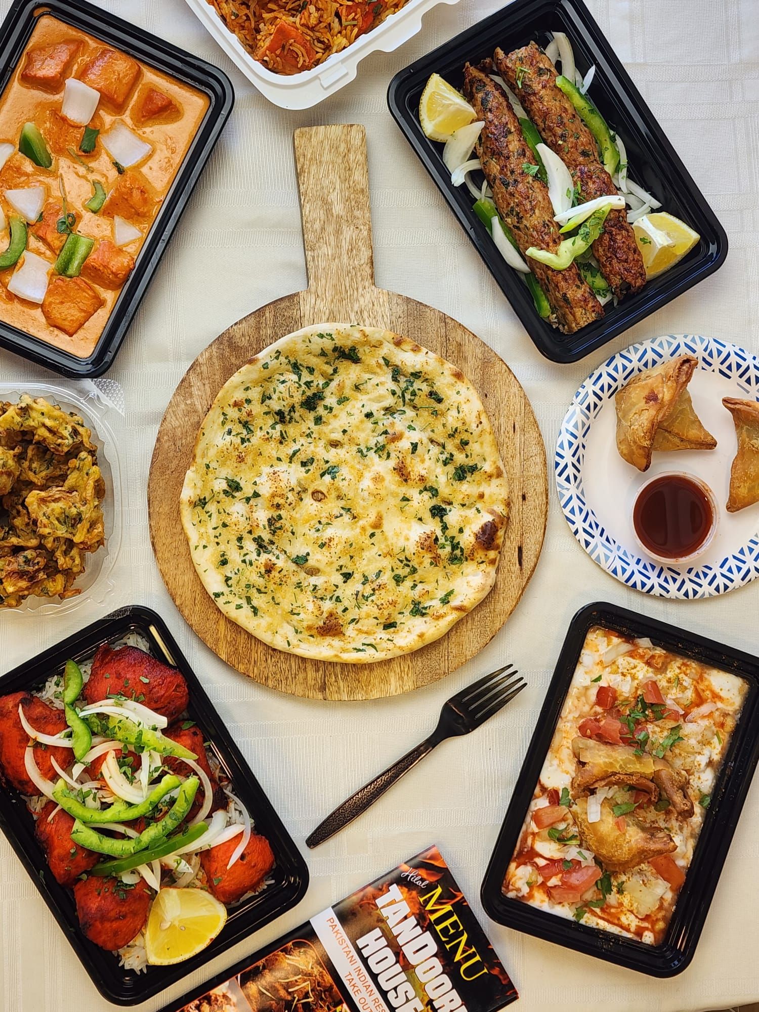 Gallery | Tandoori House