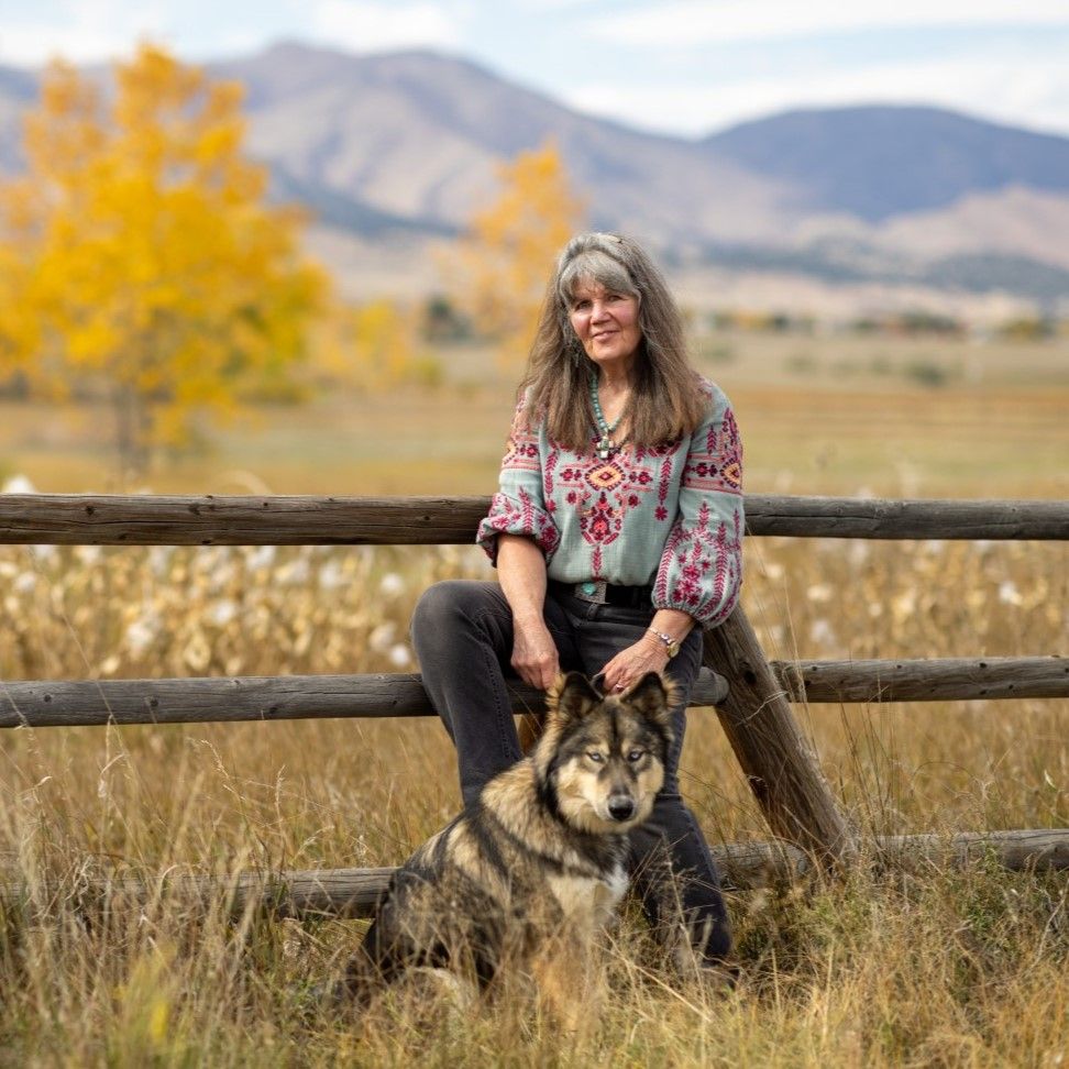 Massage Therapist | Kat Shea Healing Arts | Boulder, CO