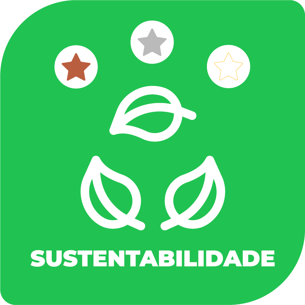 Selo de Sustentabilidade