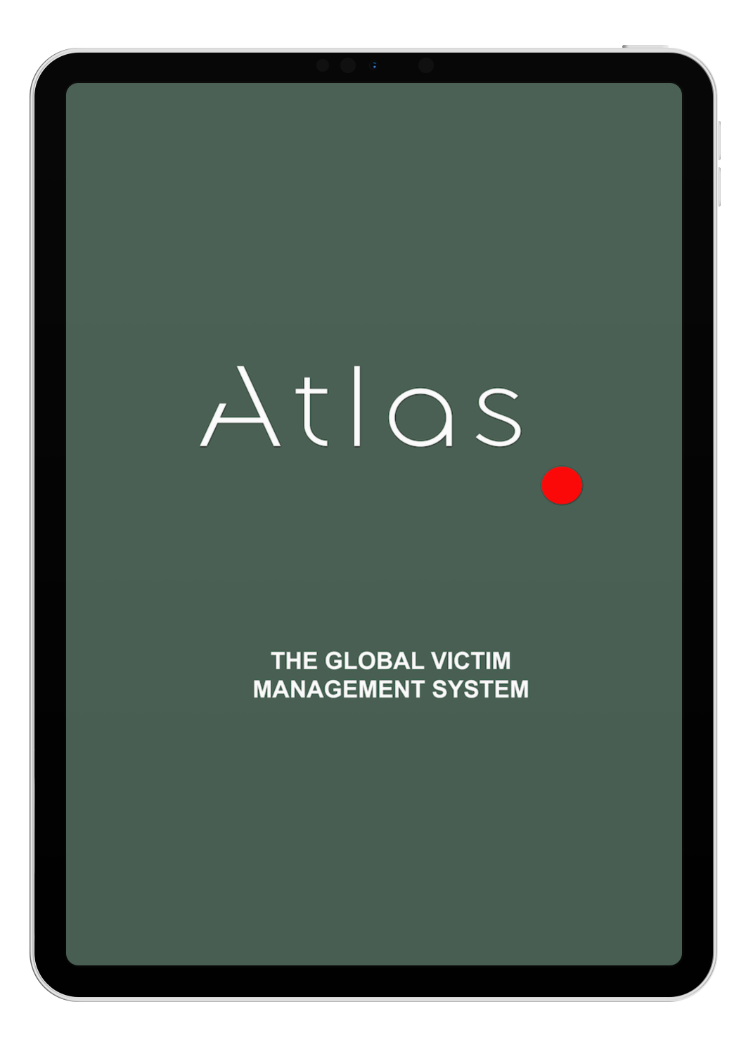 Atlas - Global Victim Management System