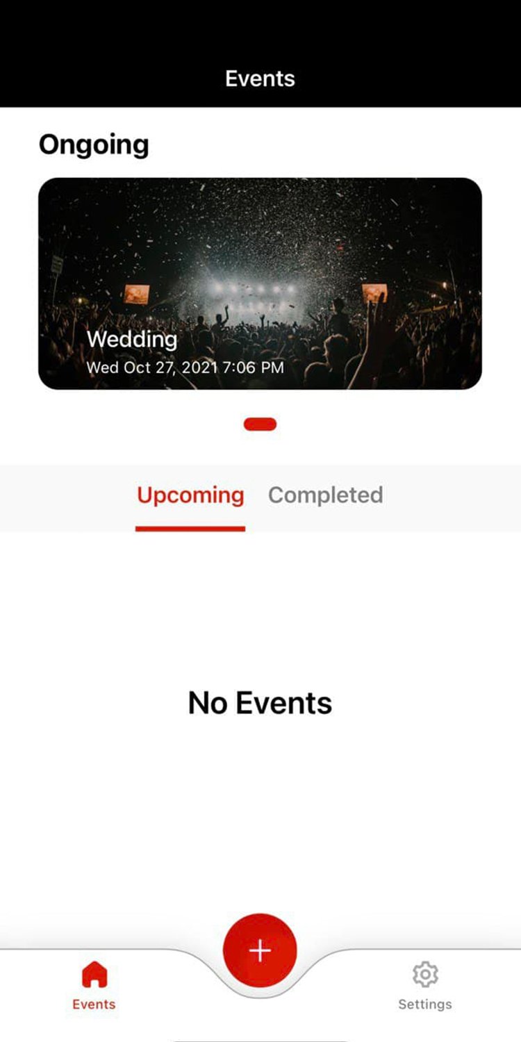 RevoSpin 360 | The Best Free 360 Photo Booth and Video Booth