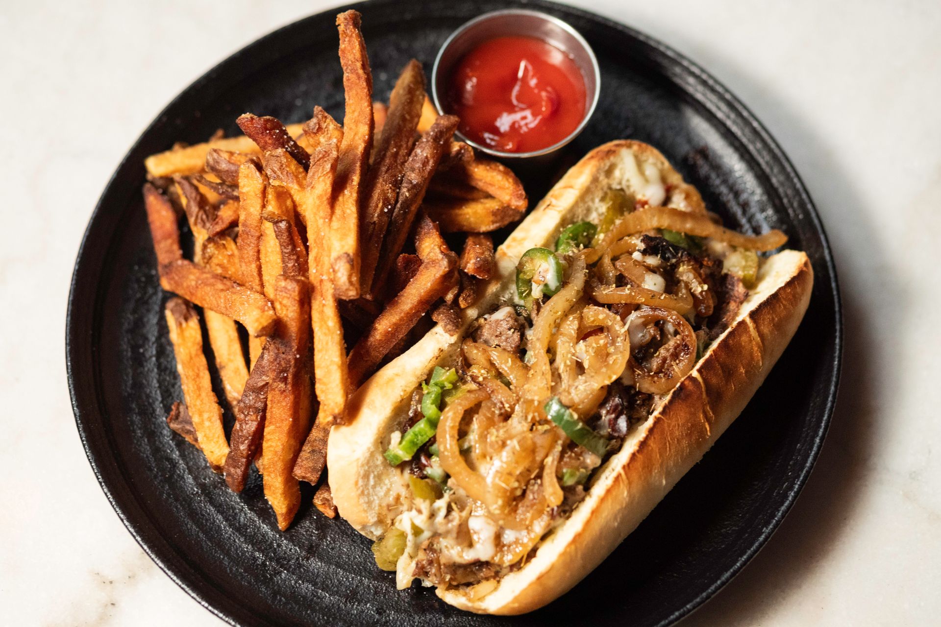 Headquarters Beercade | River North Arcade Bar & Event Venue