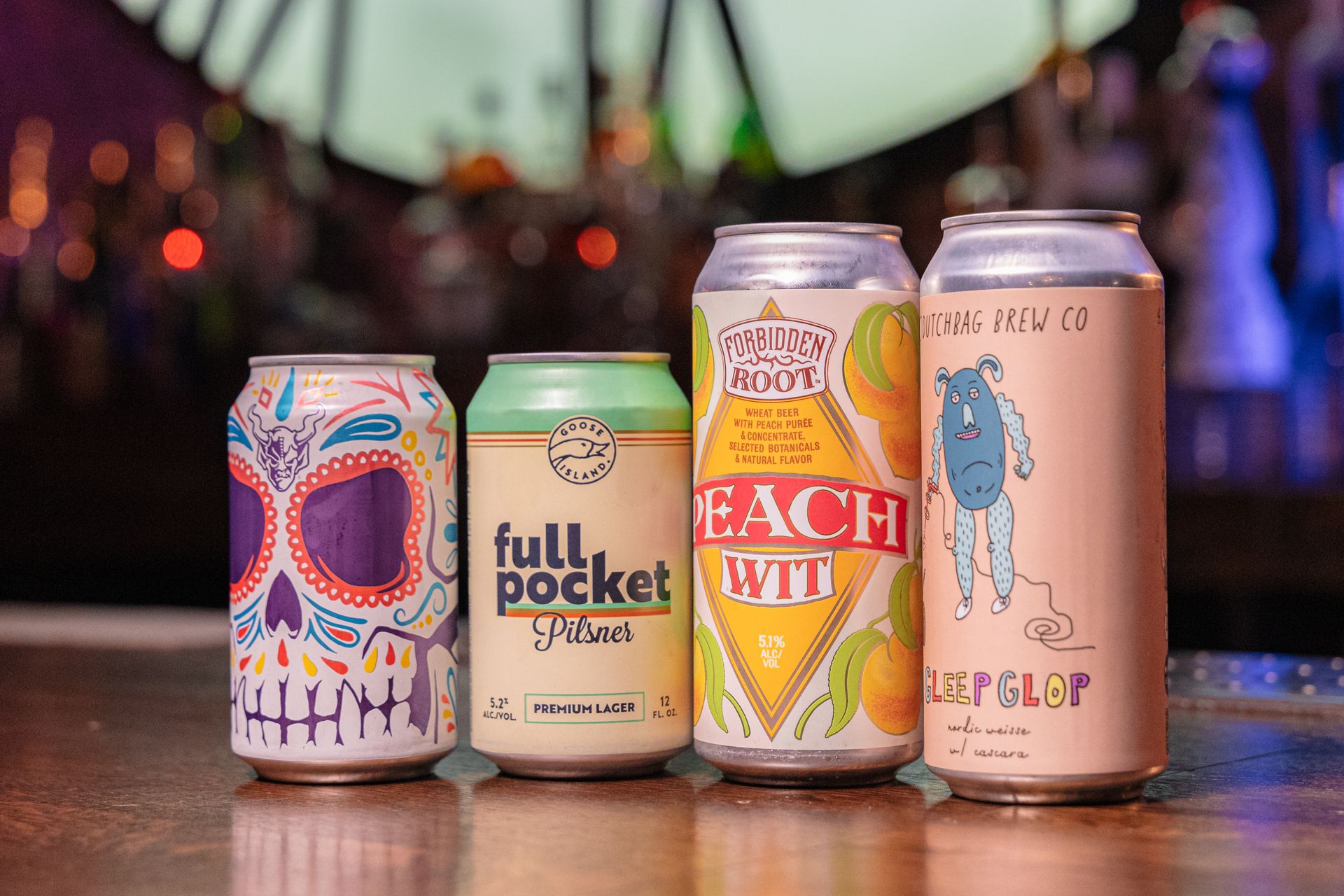 Headquarters Beercade | River North Arcade Bar & Event Venue