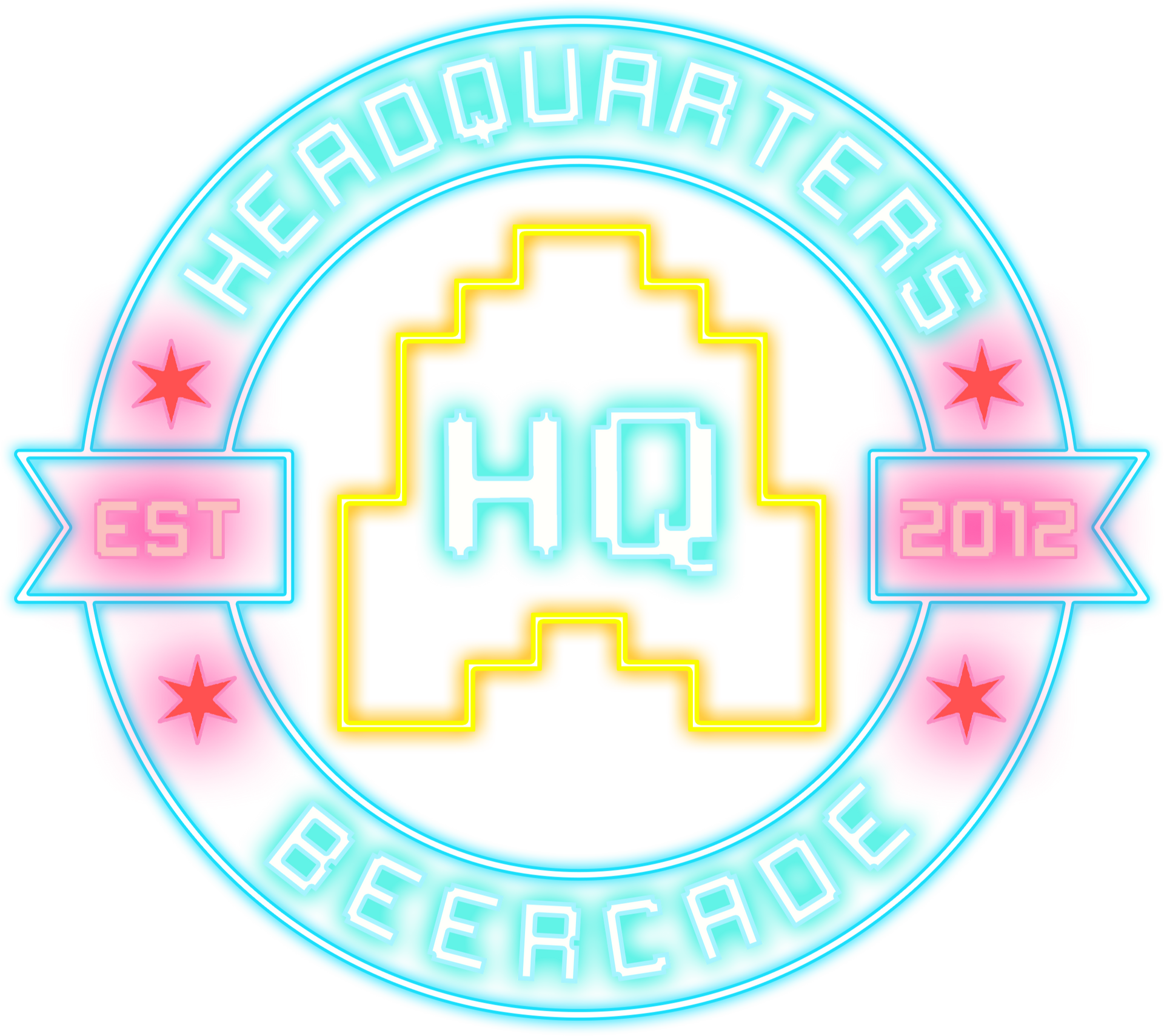 Headquarters Beercade | River North Arcade Bar & Event Venue