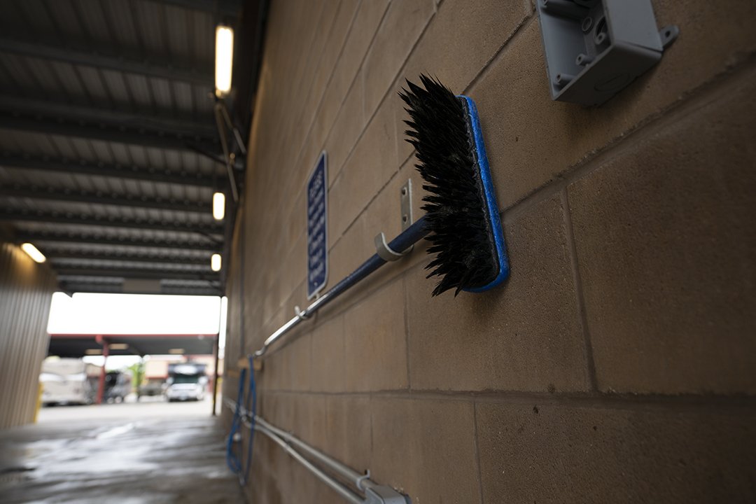 Diplomat RV & Boat Storage | Cape Coral & Fort Myers, FL - No Finer ...