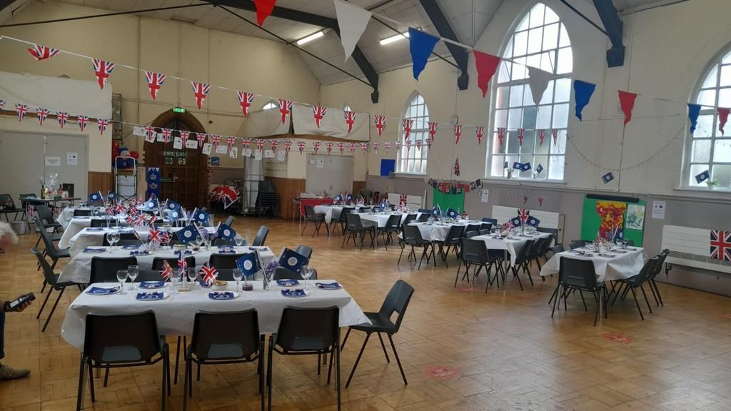 Uxbridge Community Centre