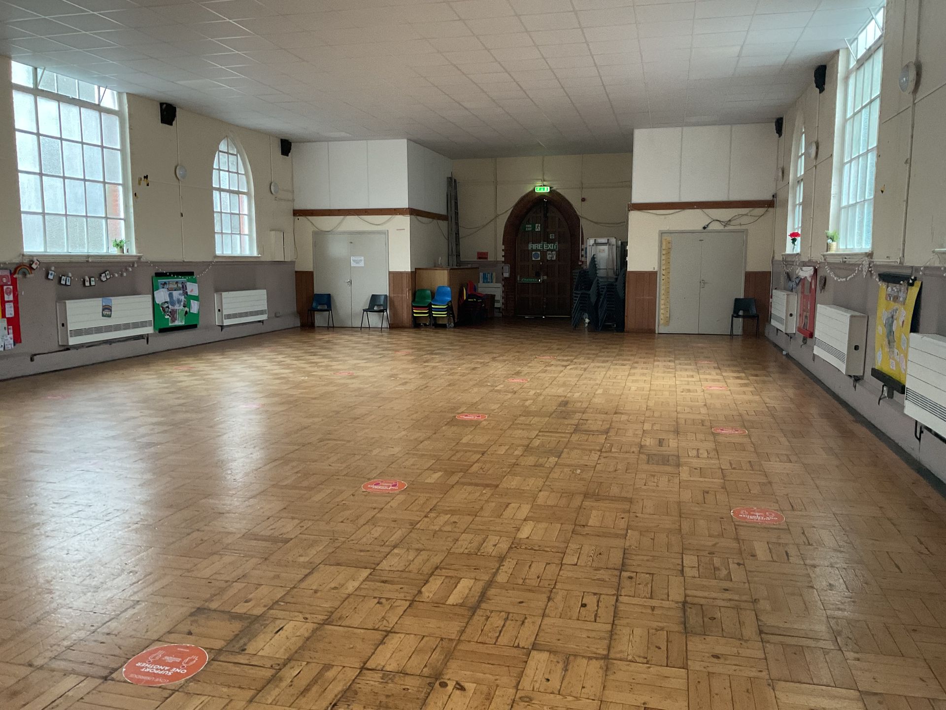 Uxbridge Community Centre