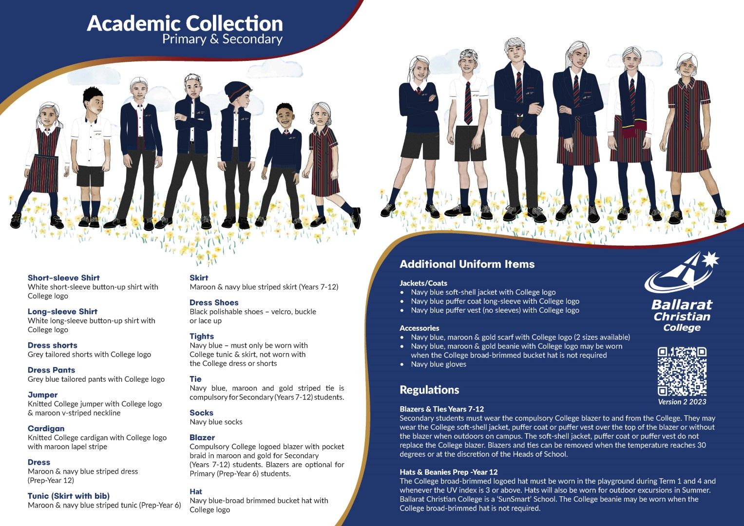 College Life - Ballarat Christian College