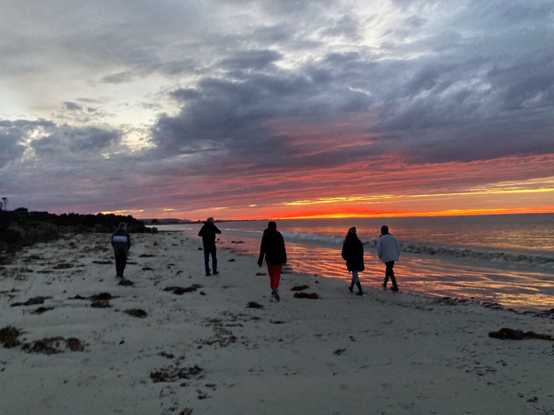 Year 9 Portland Camp