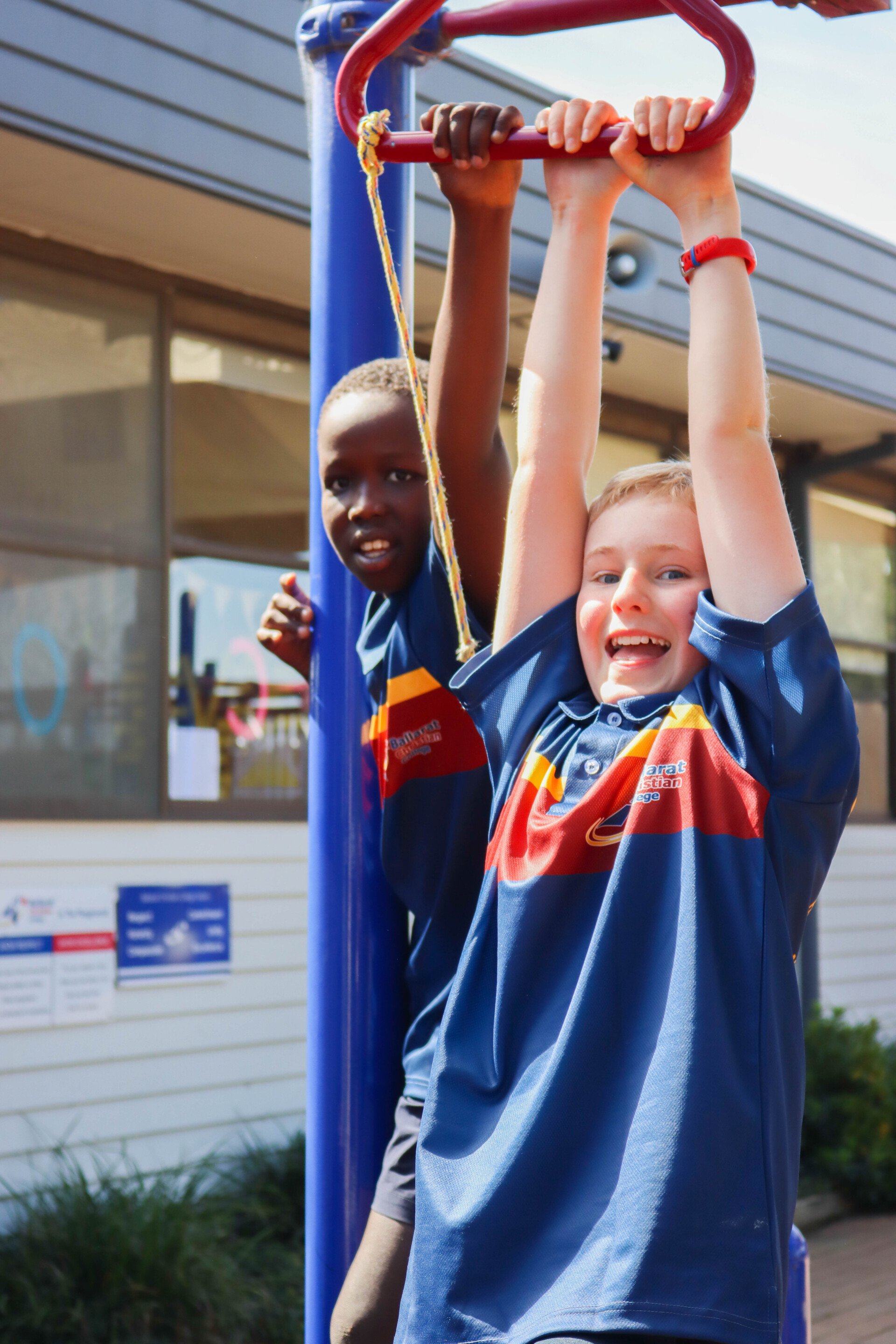 Year 6: Graduation Tops