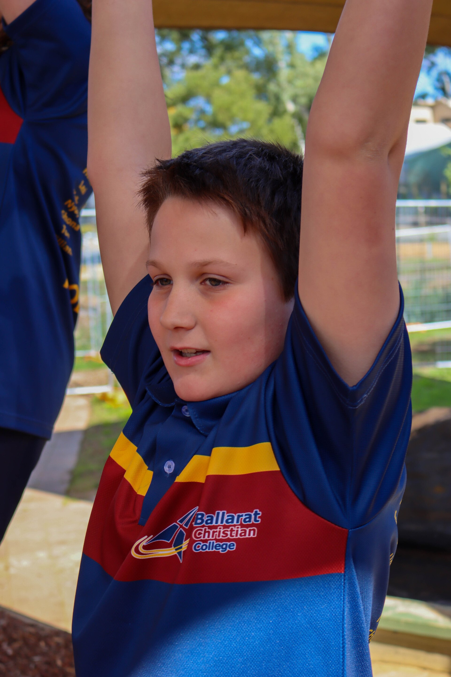 Year 6: Graduation Tops