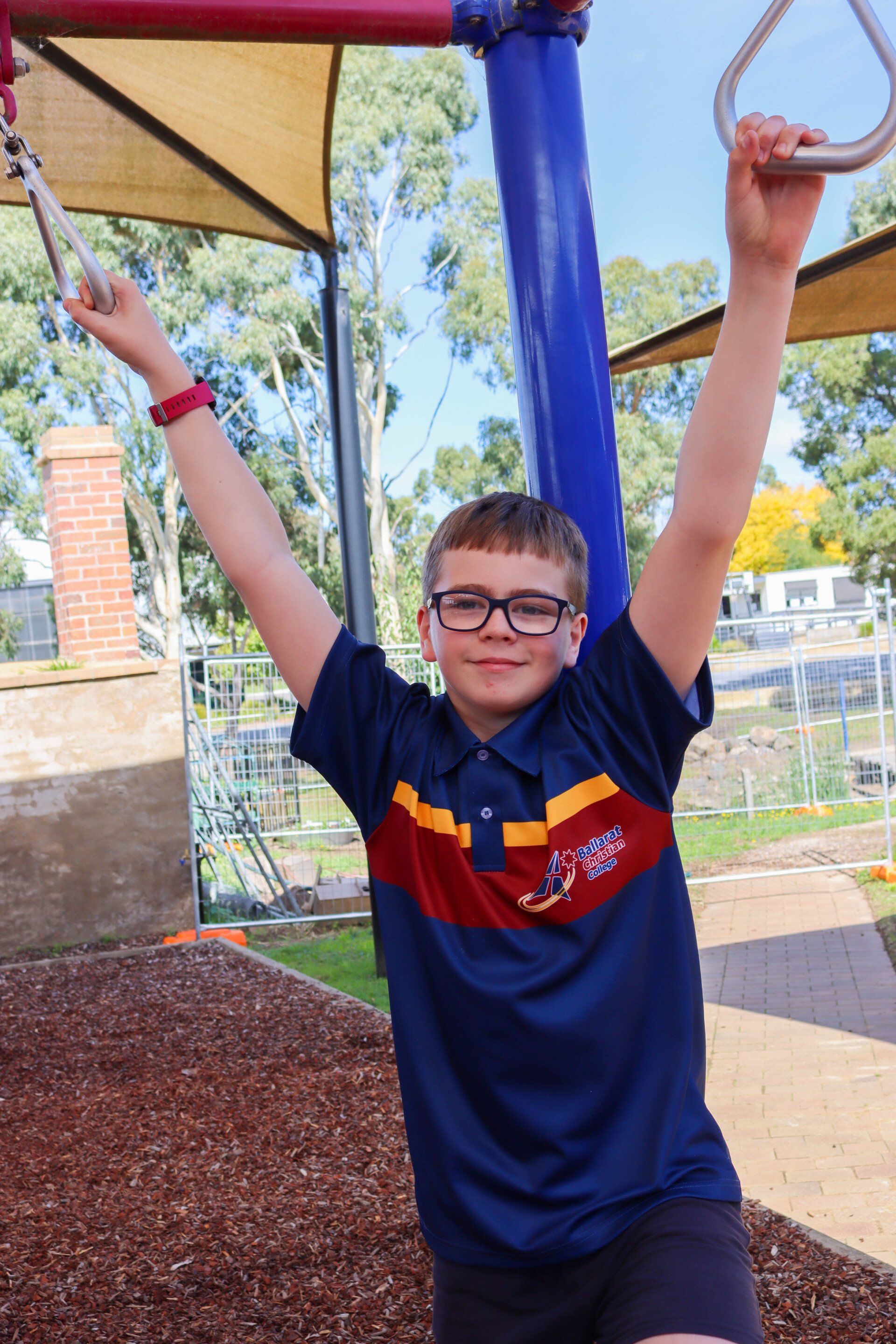 Year 6: Graduation Tops