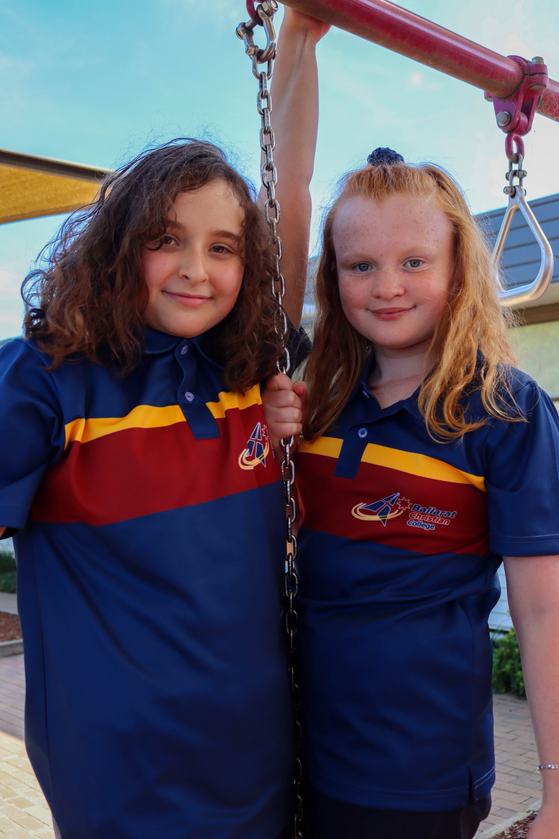 Year 6: Graduation Tops