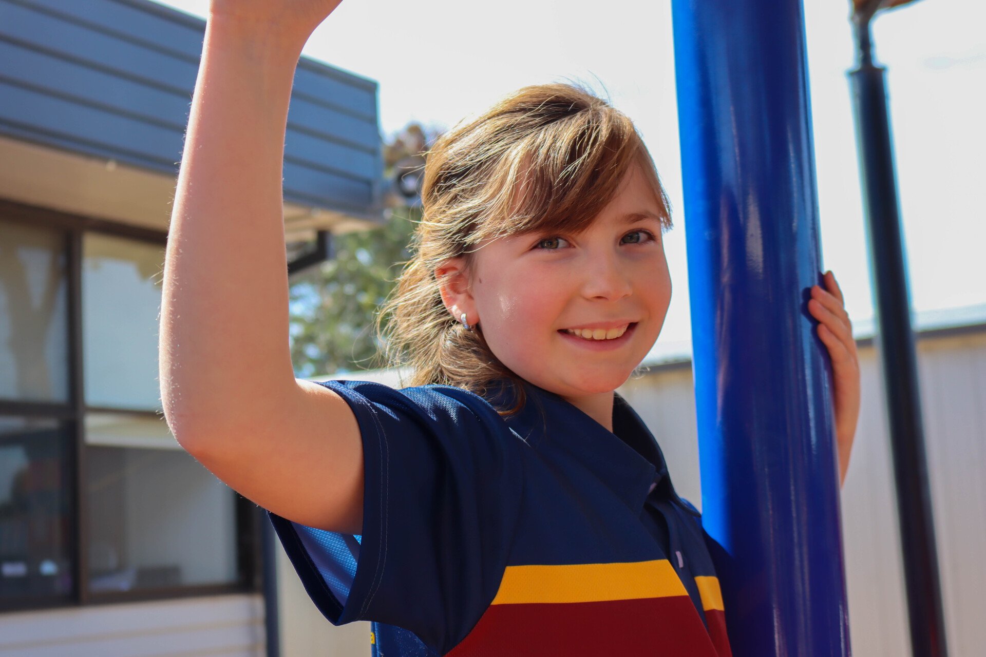 Year 6: Graduation Tops