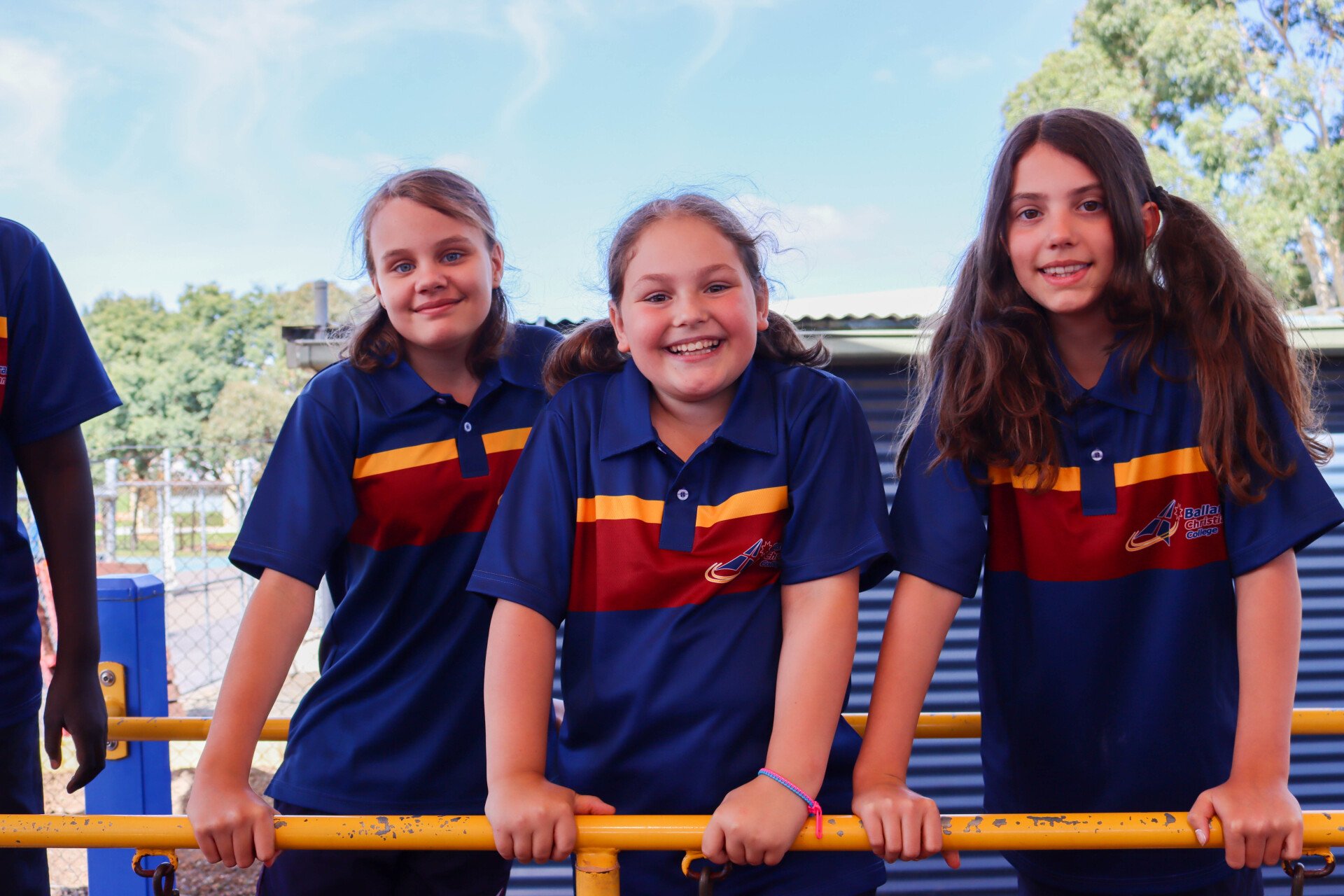 Year 6: Graduation Tops