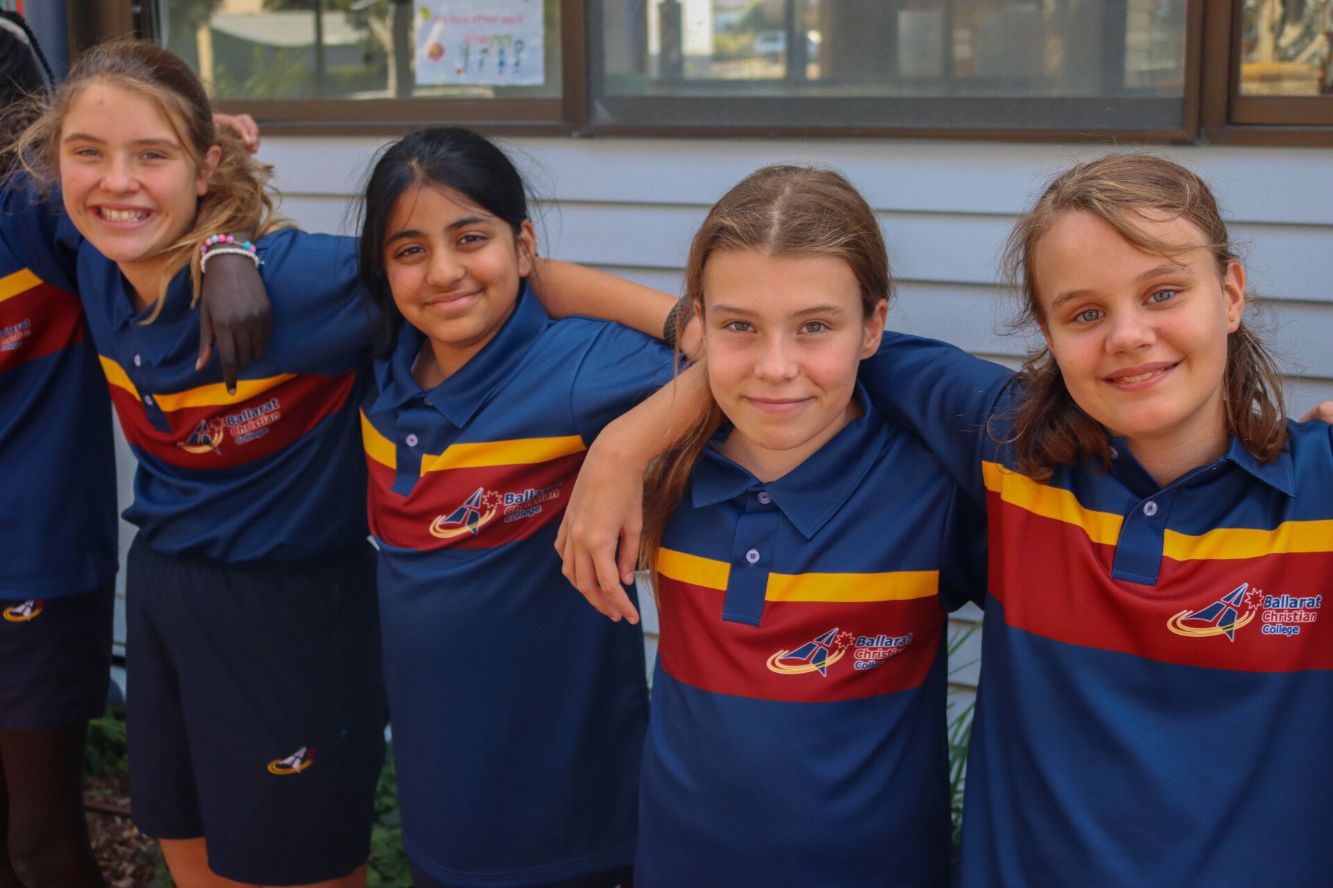 Year 6: Graduation Tops