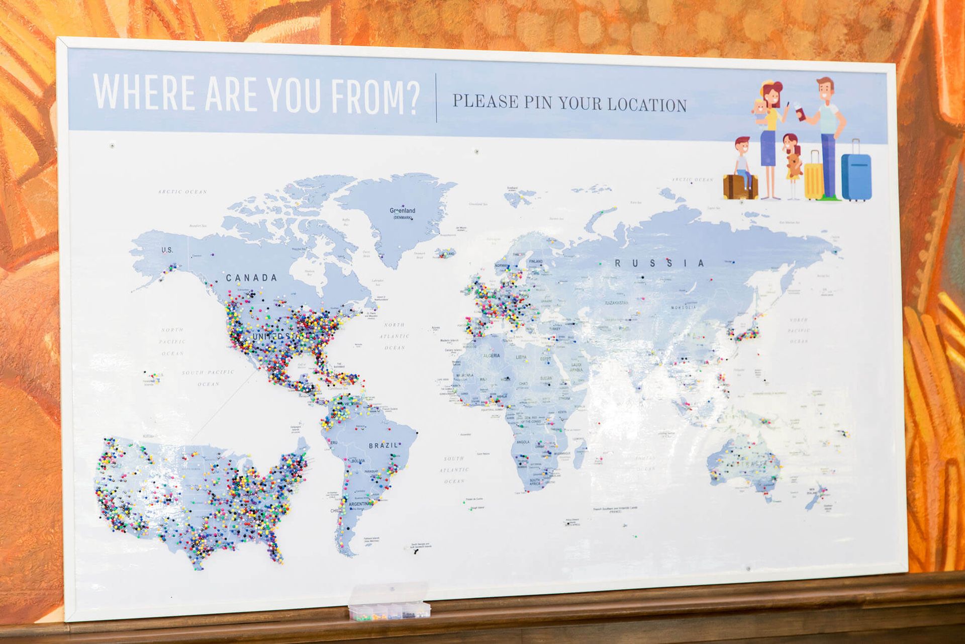 Harvest Inn Hotel | Pine Bush