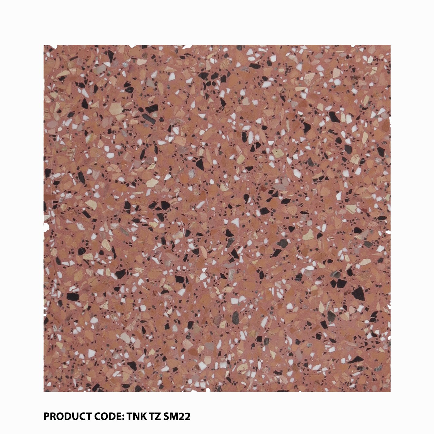 Terrazo Floor Tiles
