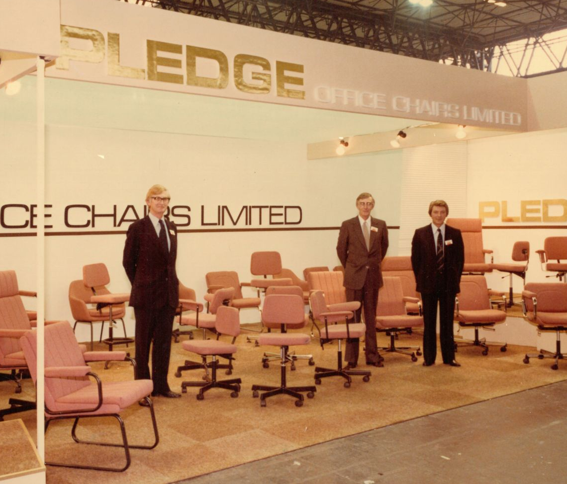 In Memoriam: David E Carter