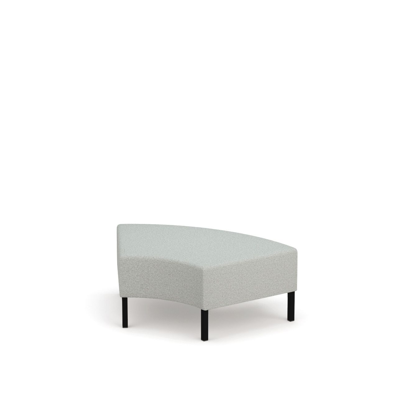 Open seating | Pledge