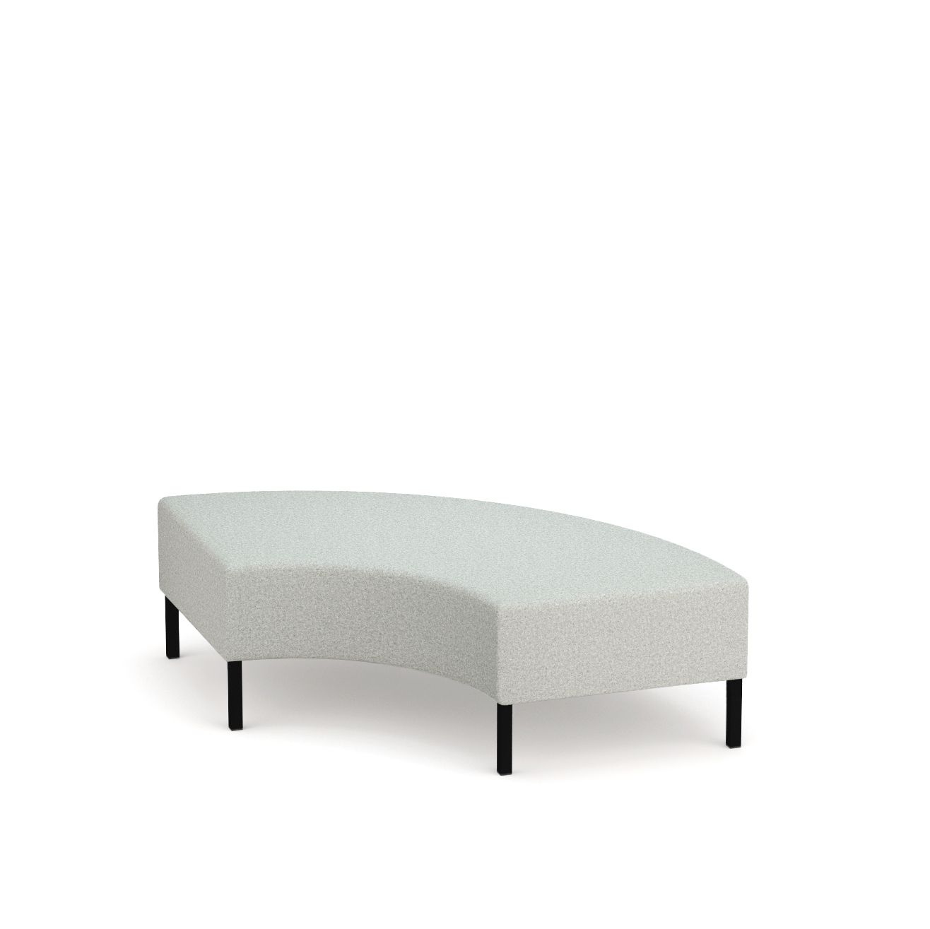 Open seating | Pledge