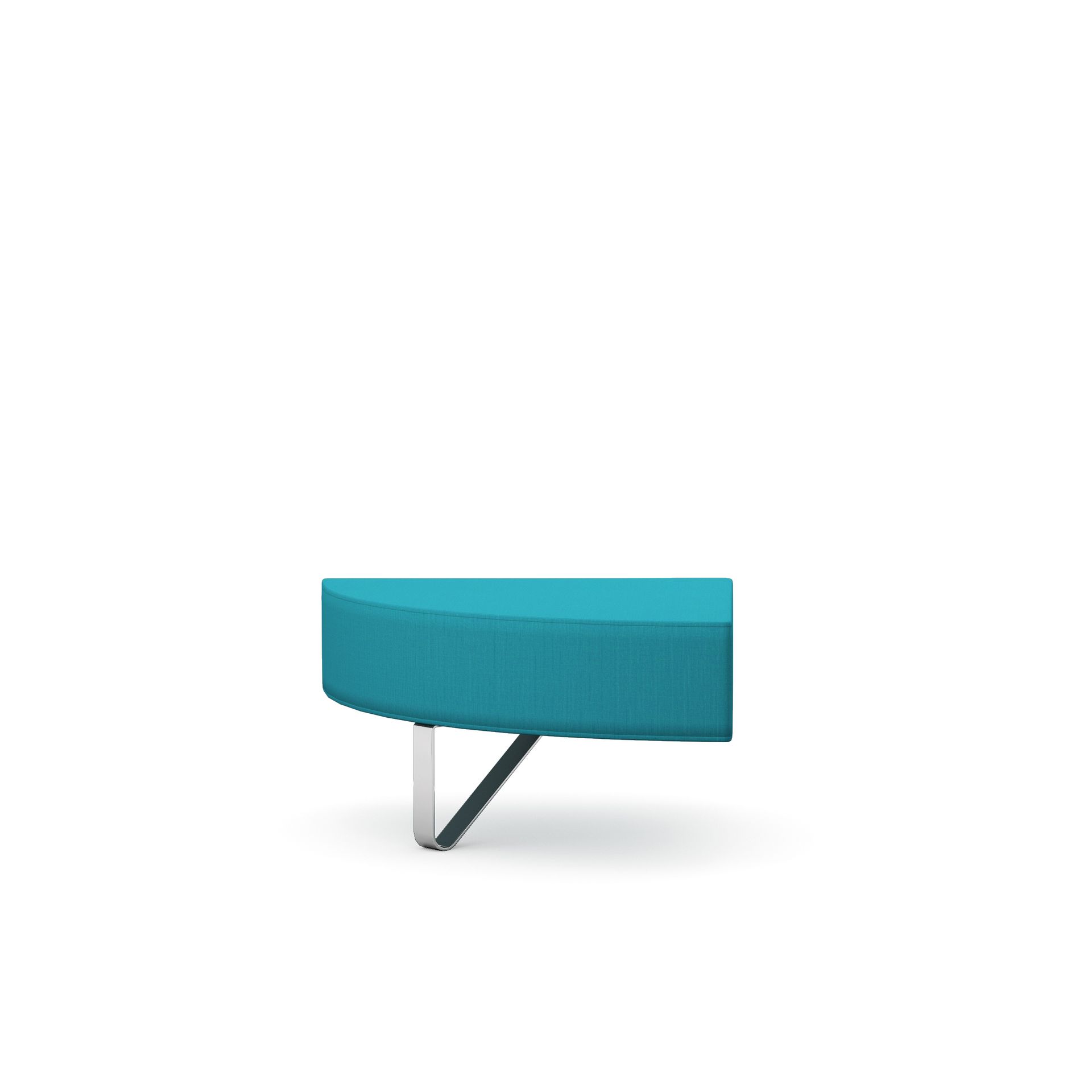 Intro seating and tables | Pledge