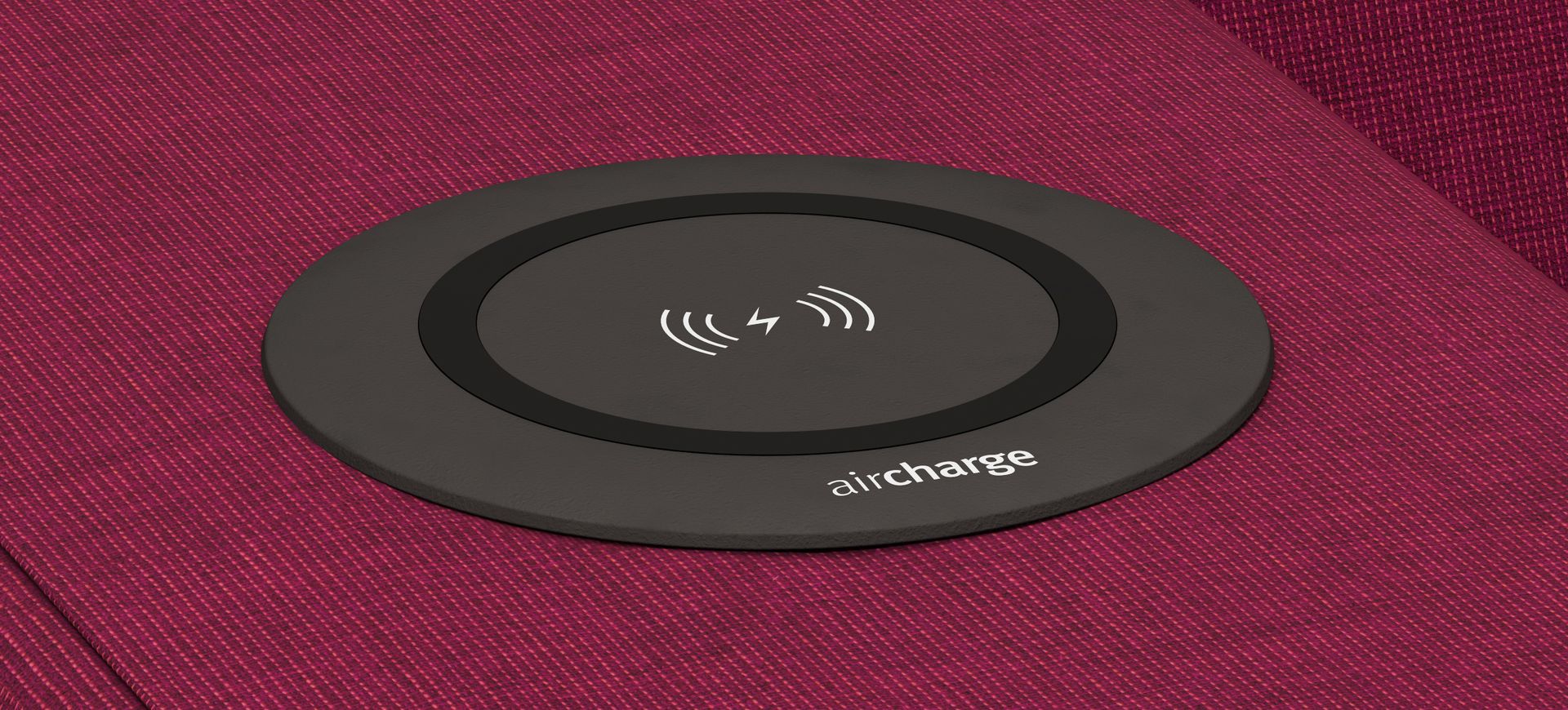 Aircharge power modules | Pledge