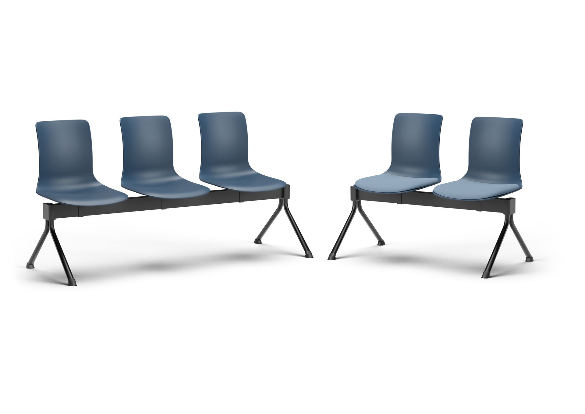 Ana beam seating | Pledge