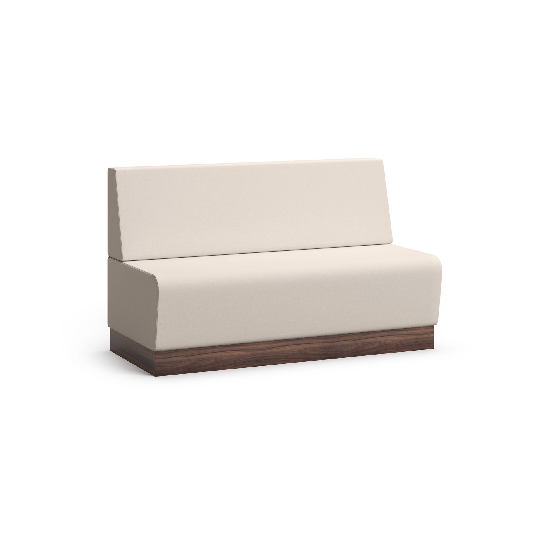 Velo modular seating | Pledge