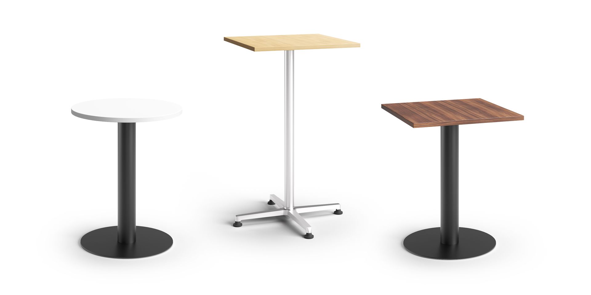 Benny Tables | Pledge