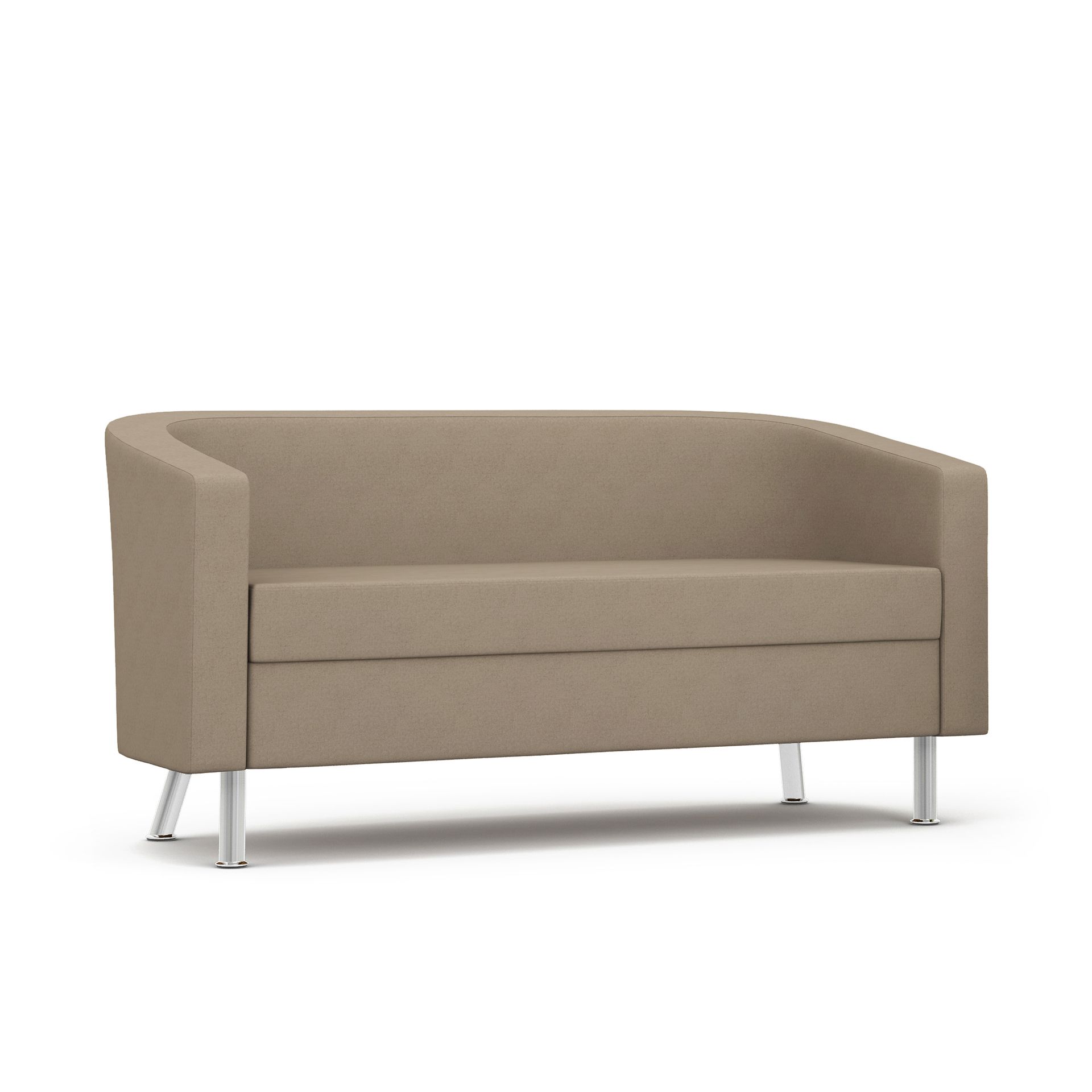 Bing tub seating | Pledge