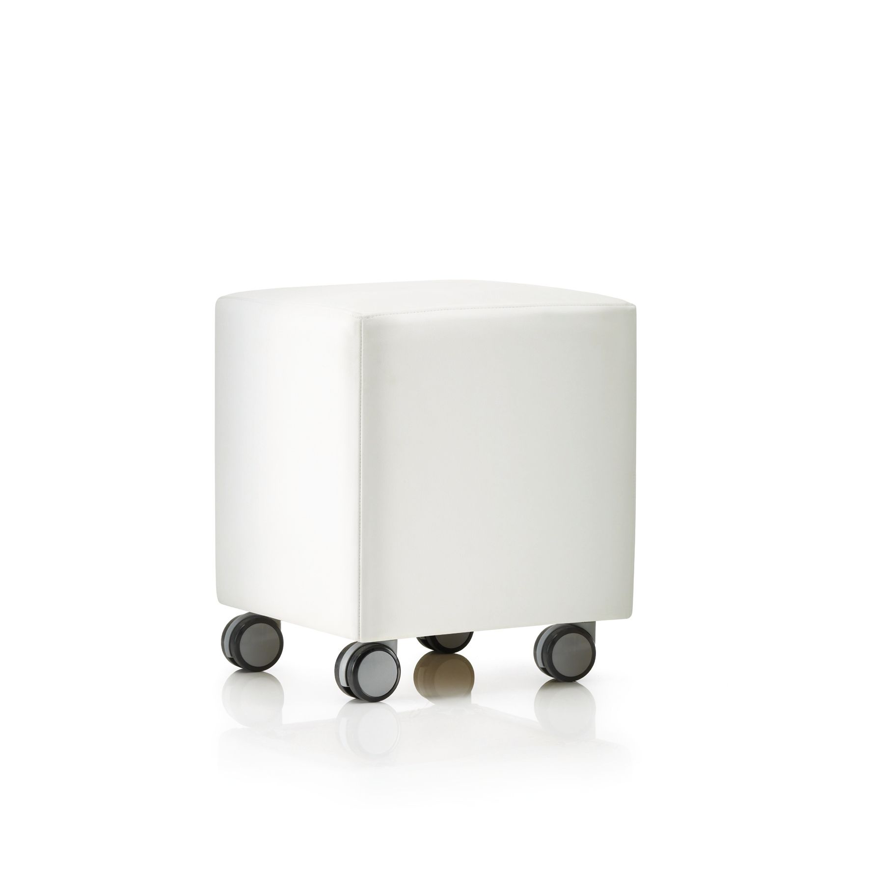 Box stools and tables | Pledge