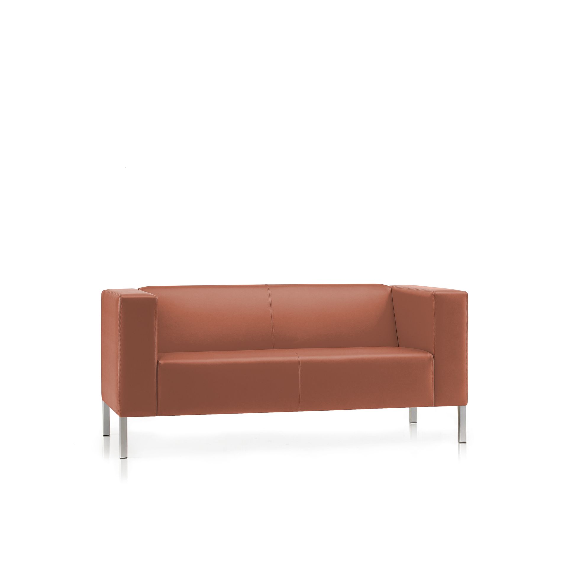 Box stools and tables | Pledge