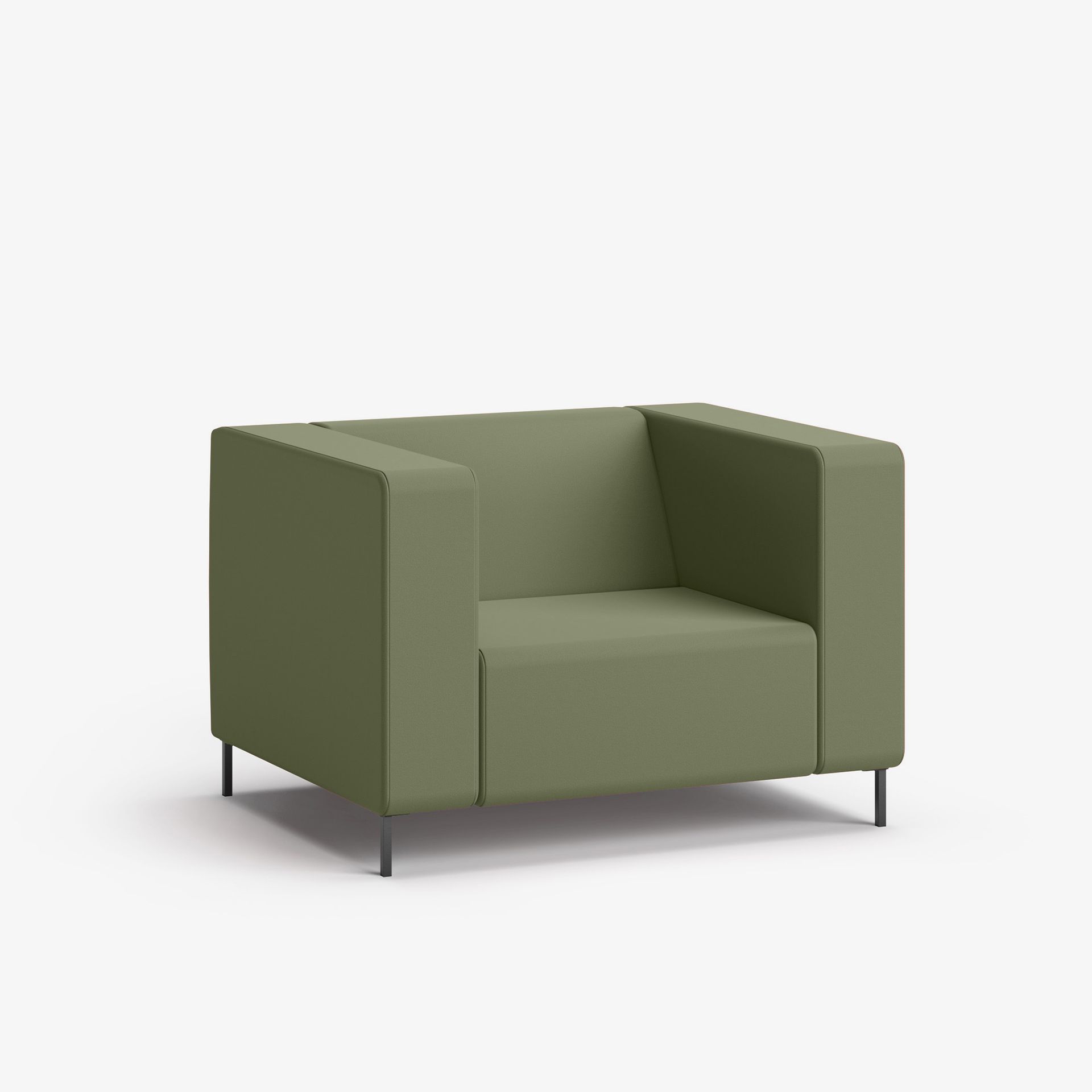 Soft Seating | Pledge