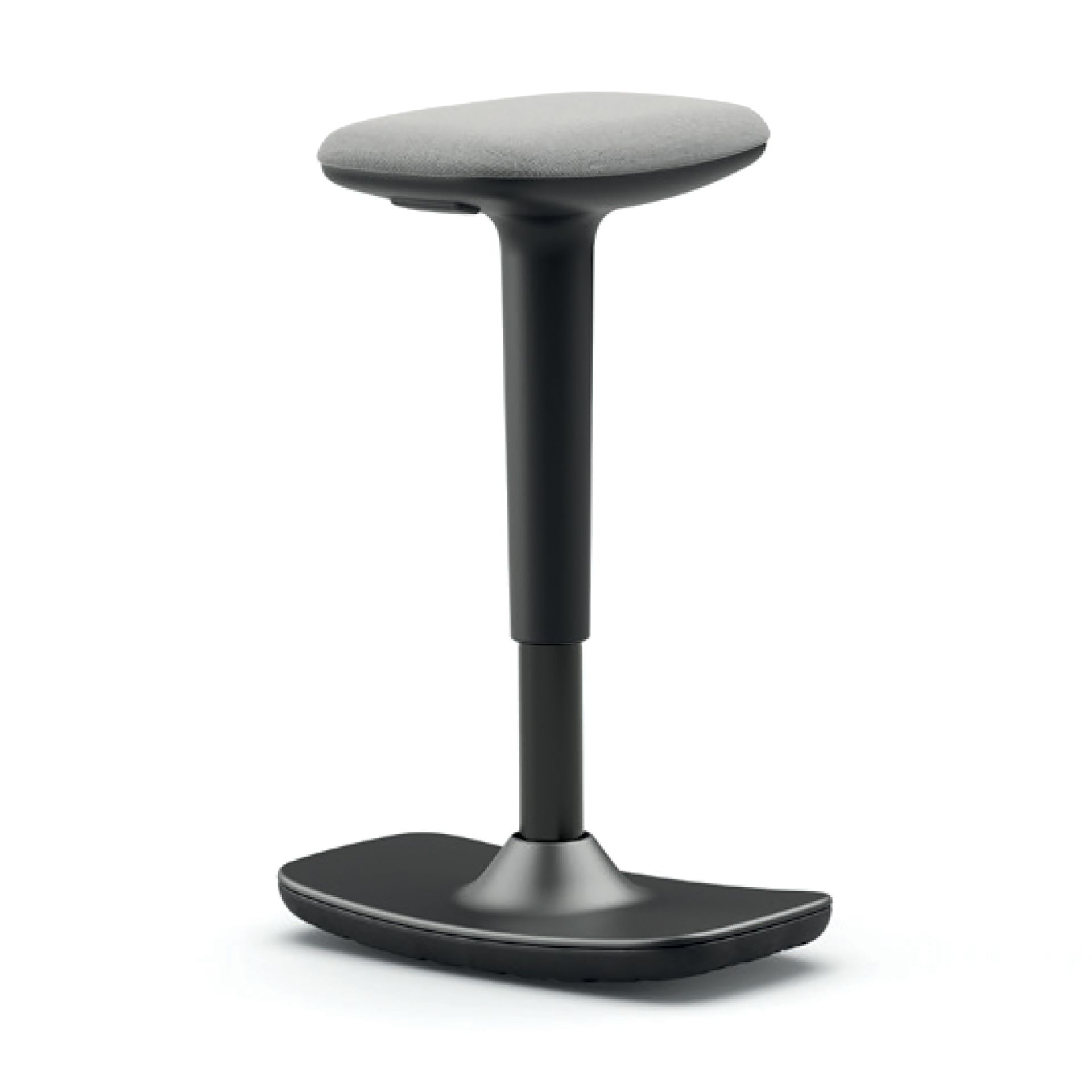 Buck rock and swivel stools | Pledge