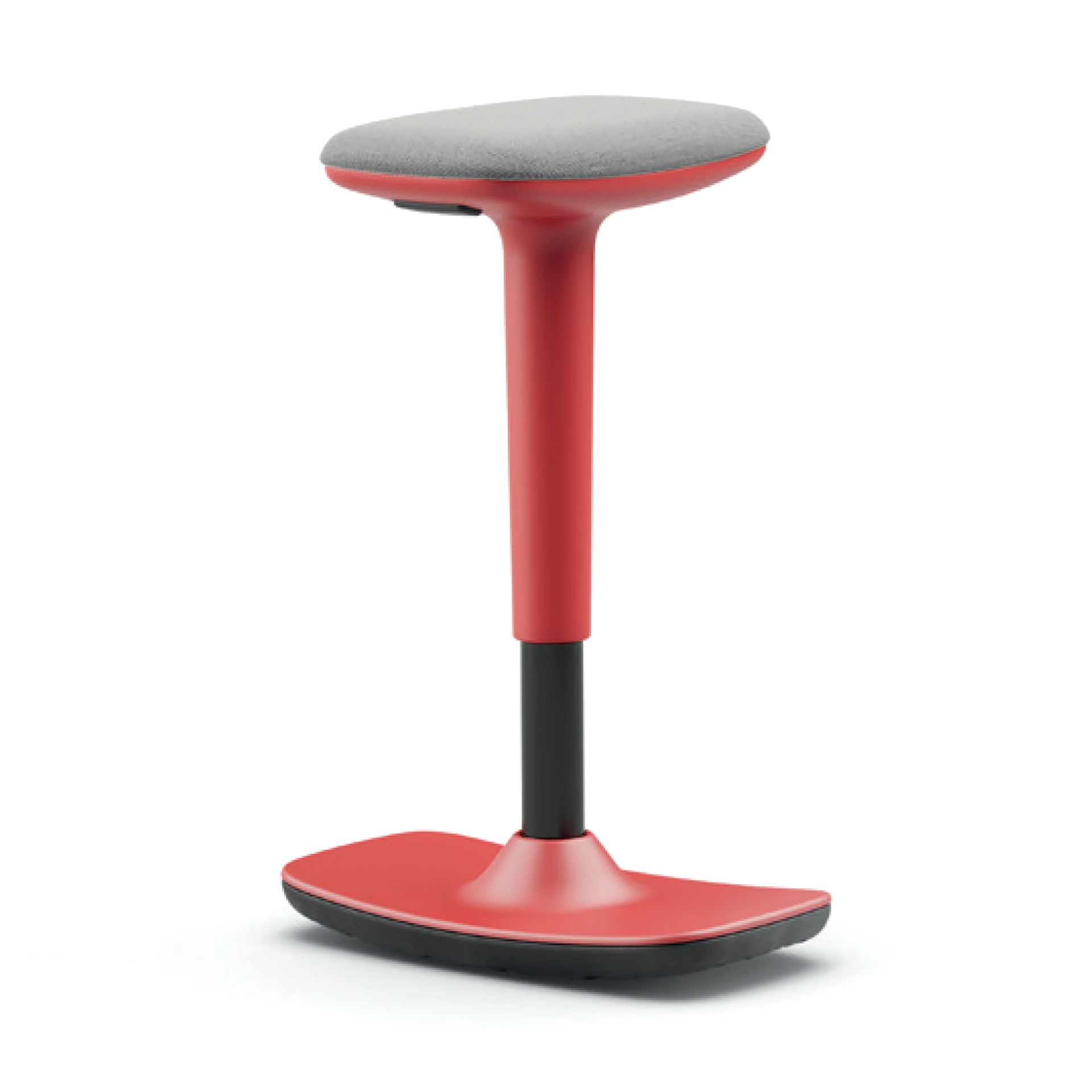 Buck rock and swivel stools | Pledge