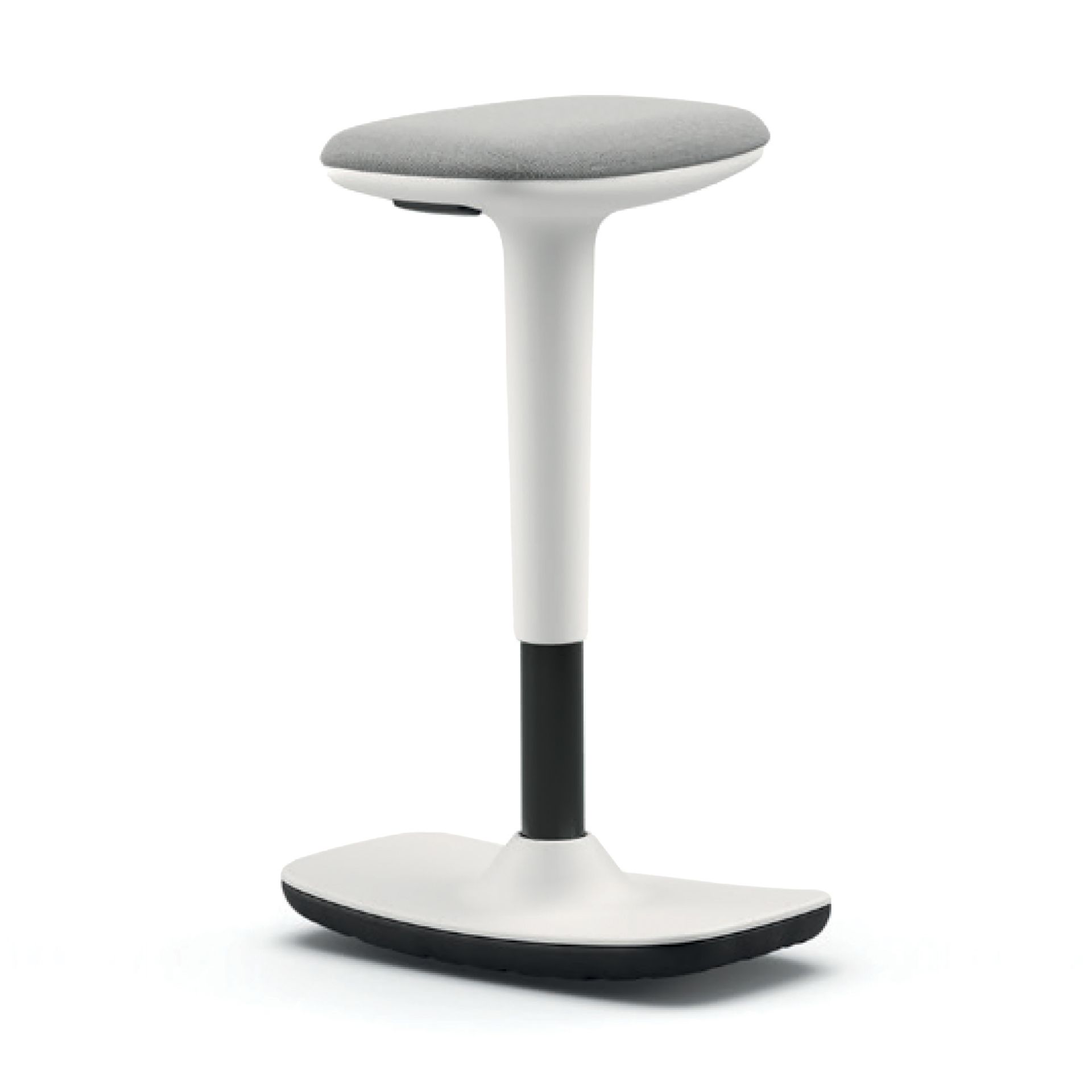Buck rock and swivel stools | Pledge