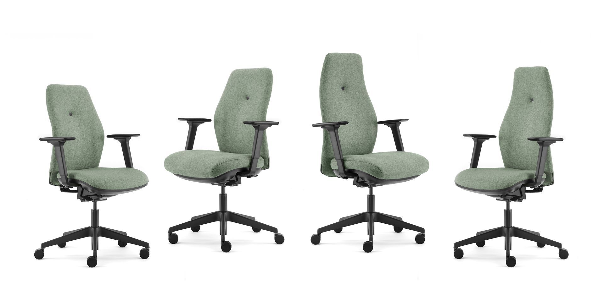 Core task chairs | Pledge