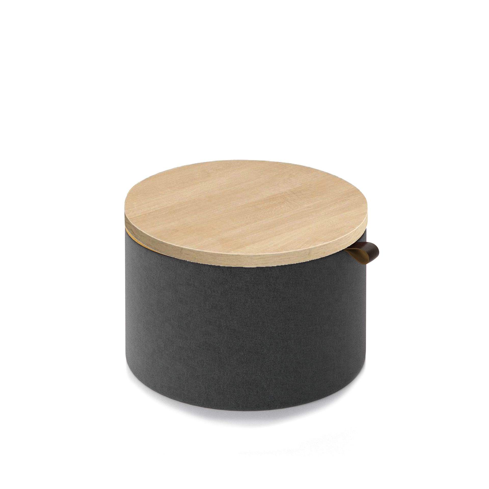 Dolly stools | Pledge