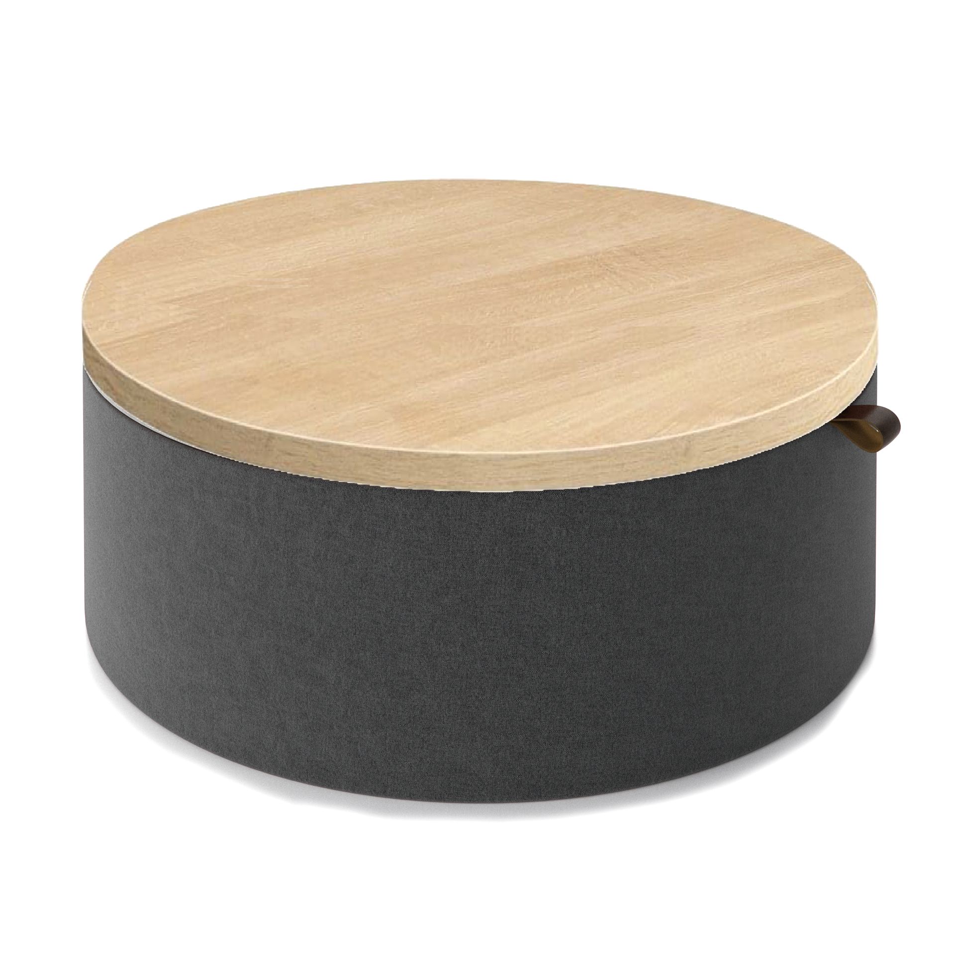 Dolly stools | Pledge