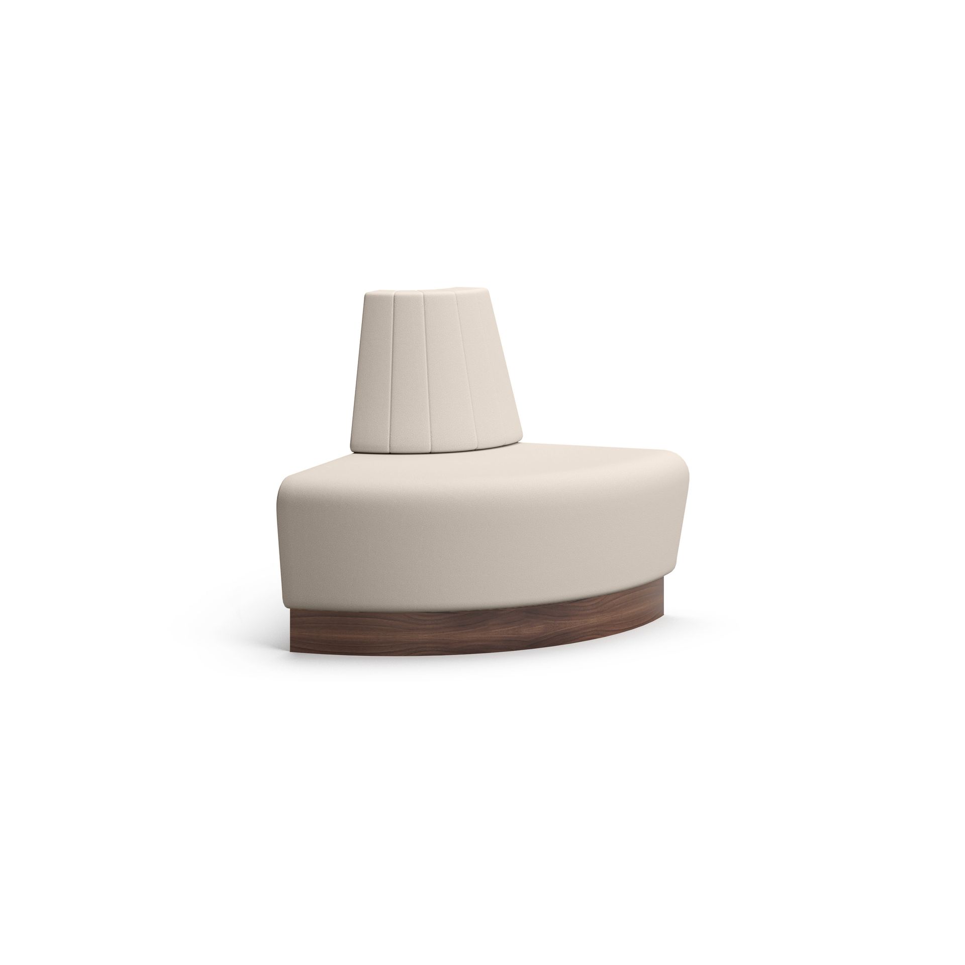 Velo modular seating | Pledge