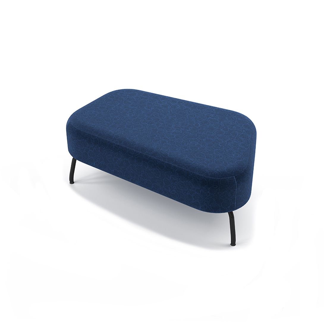 Polka stools and tables | Pledge