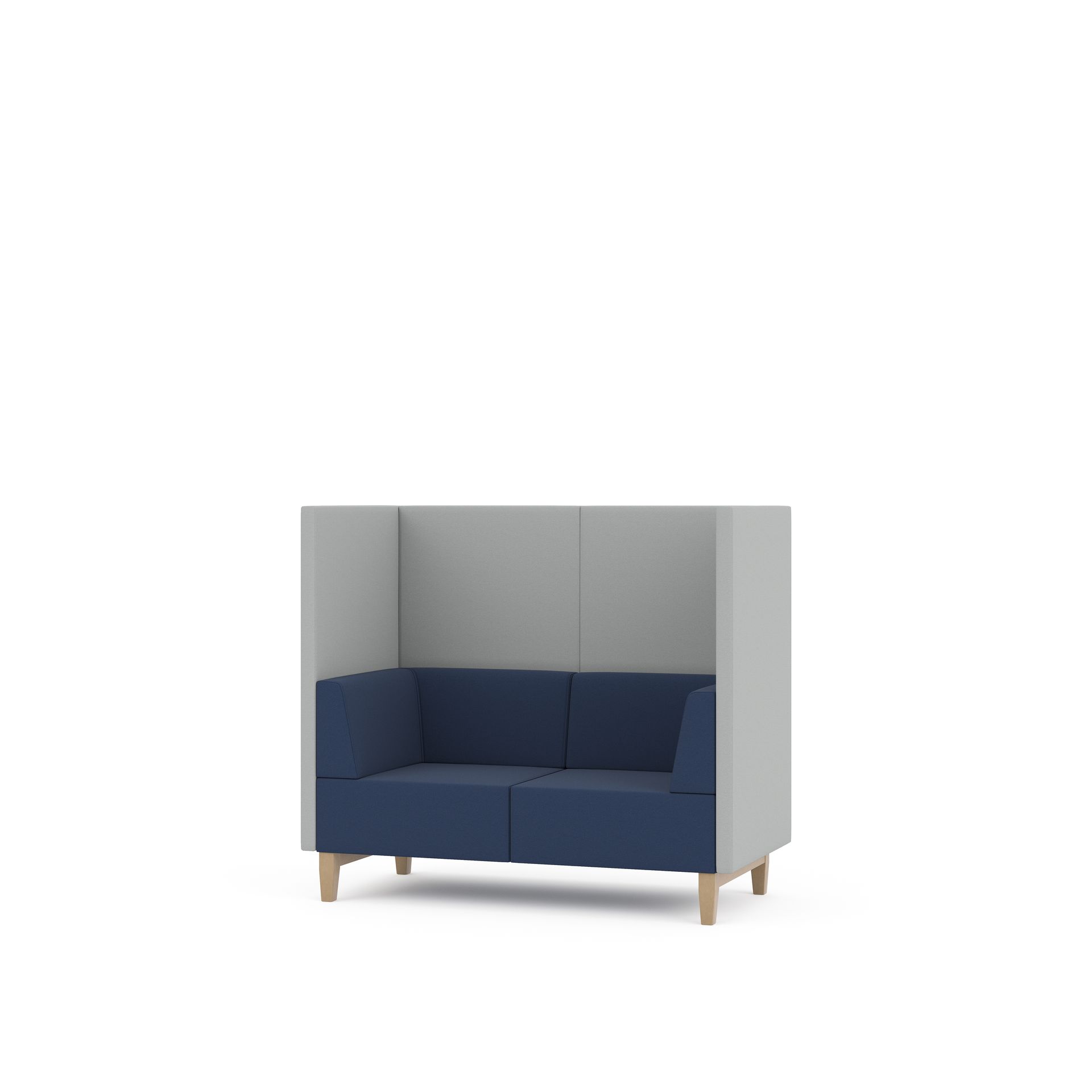 Fence lounge seating collection | Pledge
