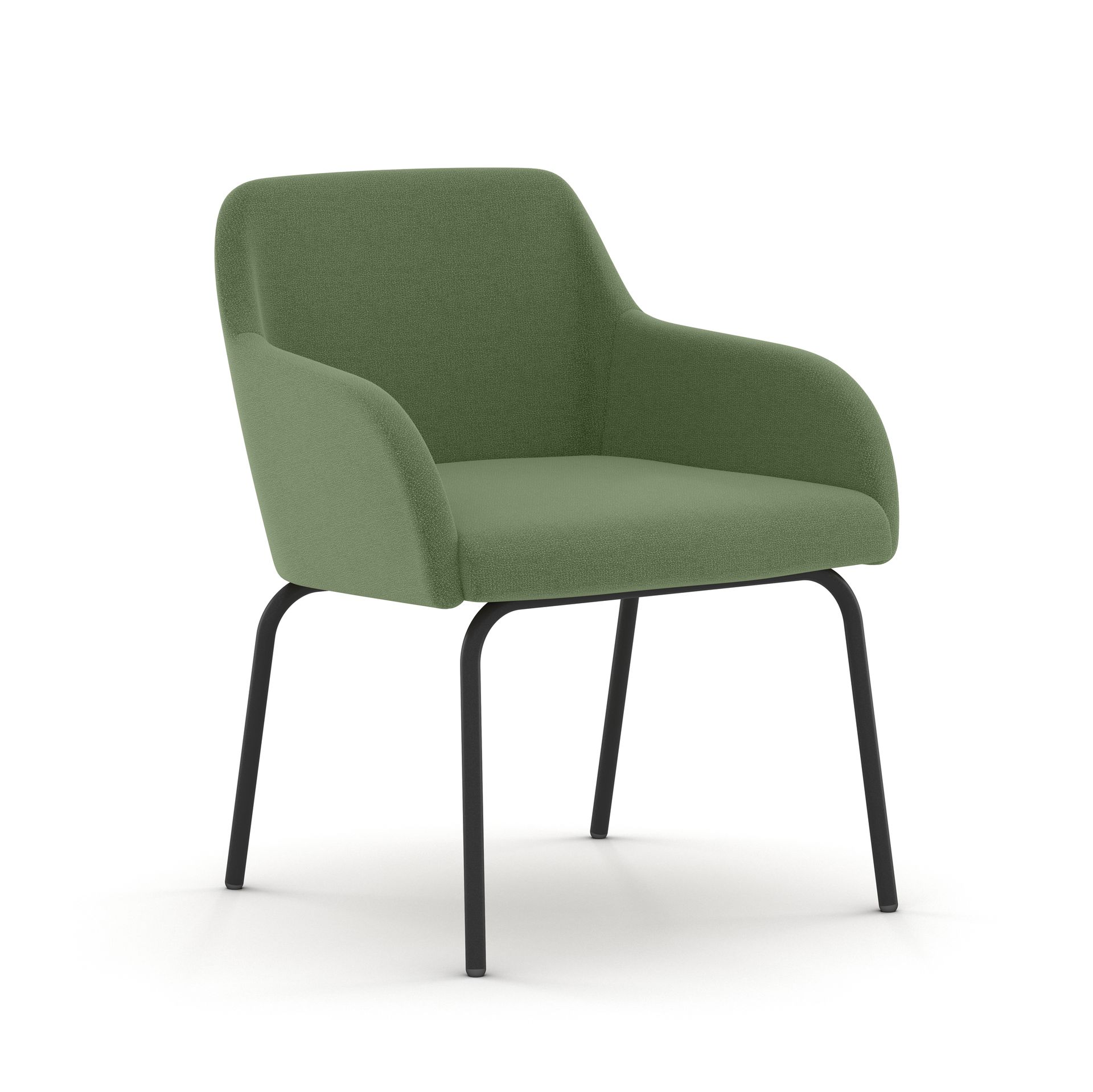 Flow chairs | Pledge