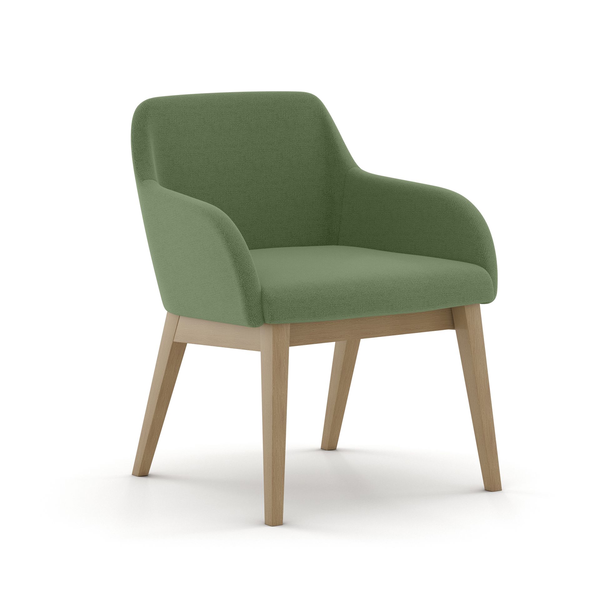 Flow chairs | Pledge
