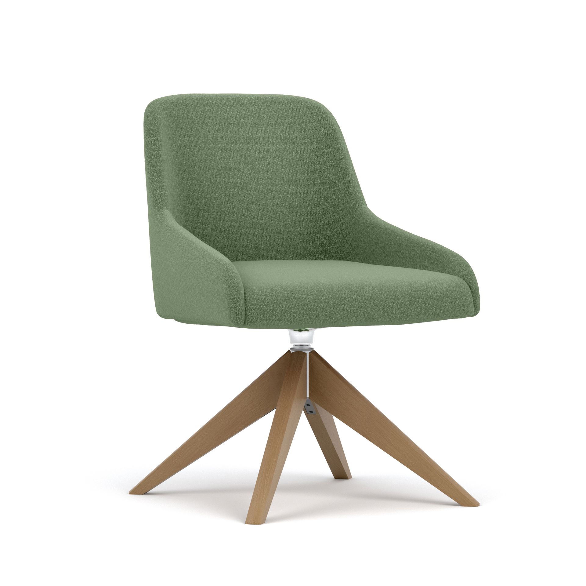 Flow chairs | Pledge