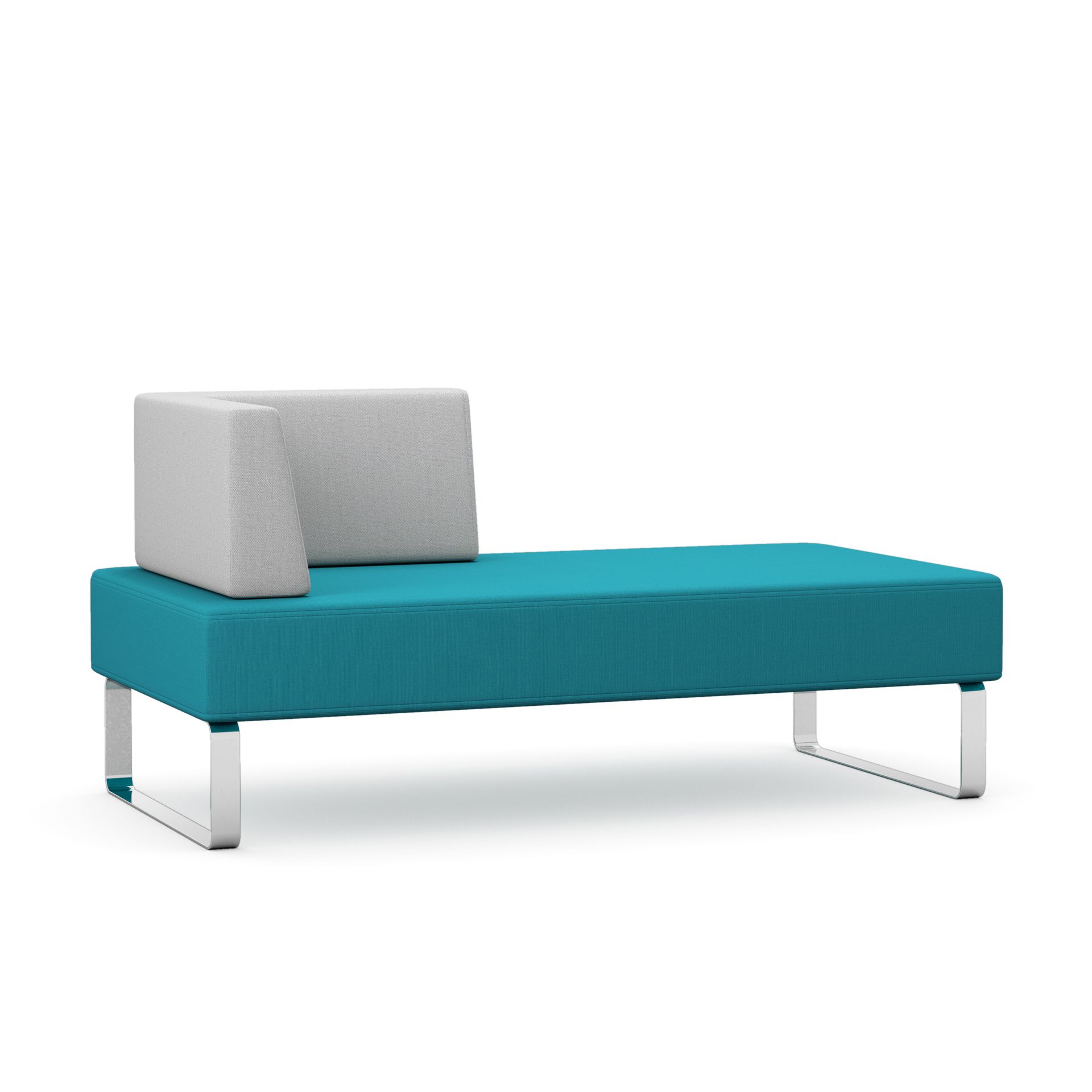 Intro seating and tables | Pledge