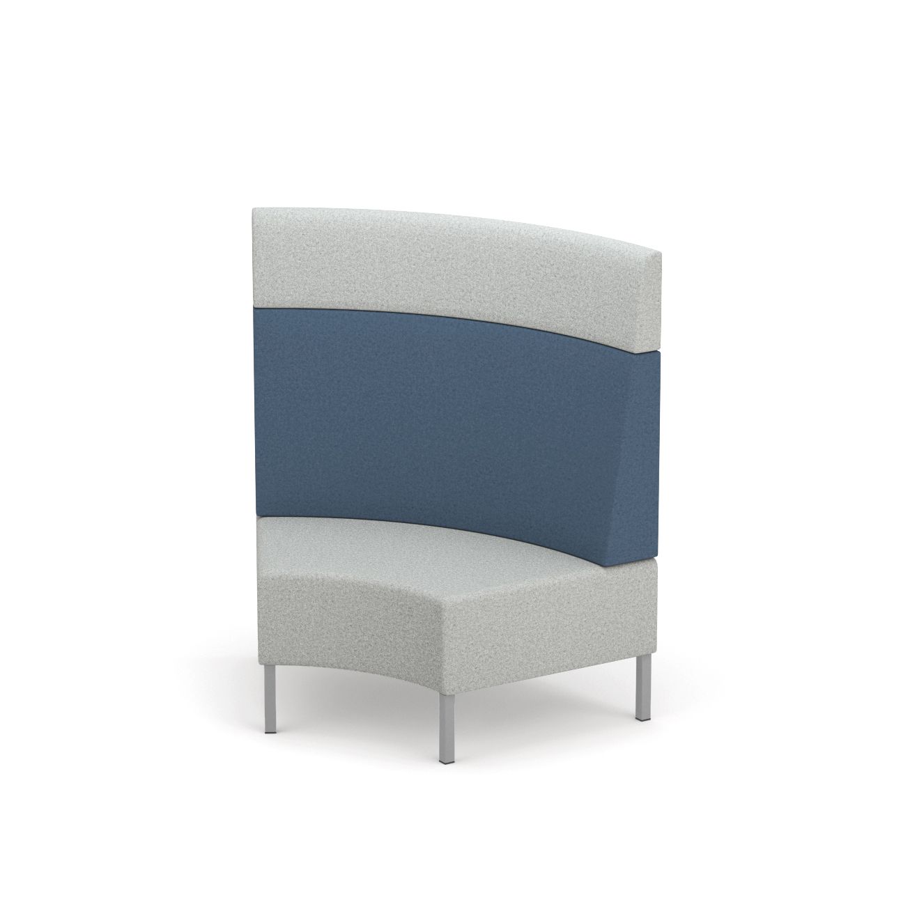 Open seating | Pledge