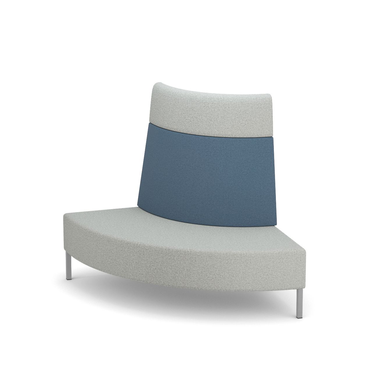 Open seating | Pledge