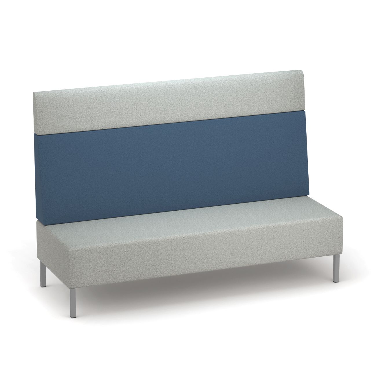 Open seating | Pledge